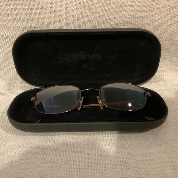 Revo | Accessories | New Vintage Authentic Revo Polarized H2 Sunglasses ...